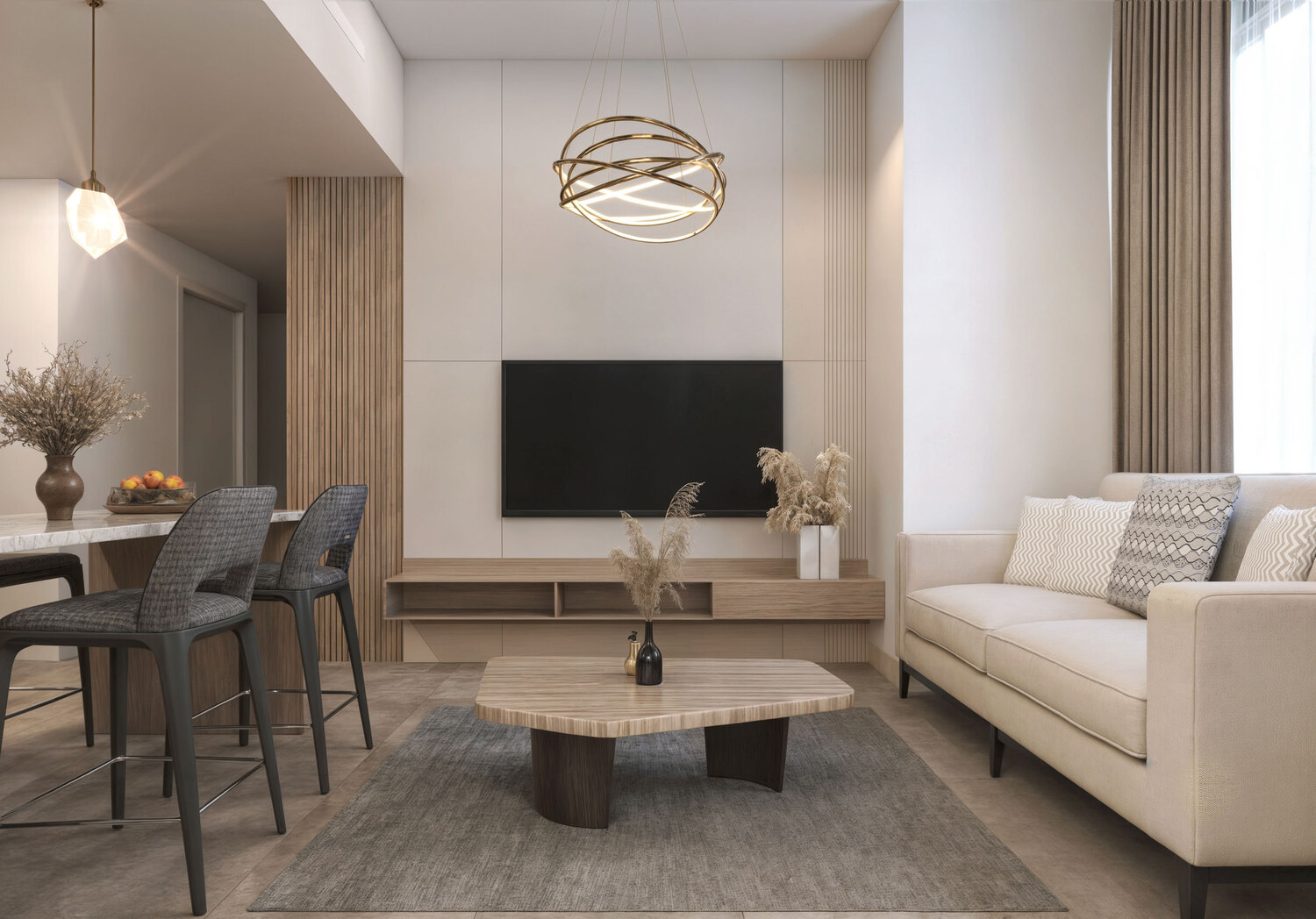 Alfal Residence – Prime One Real Estate