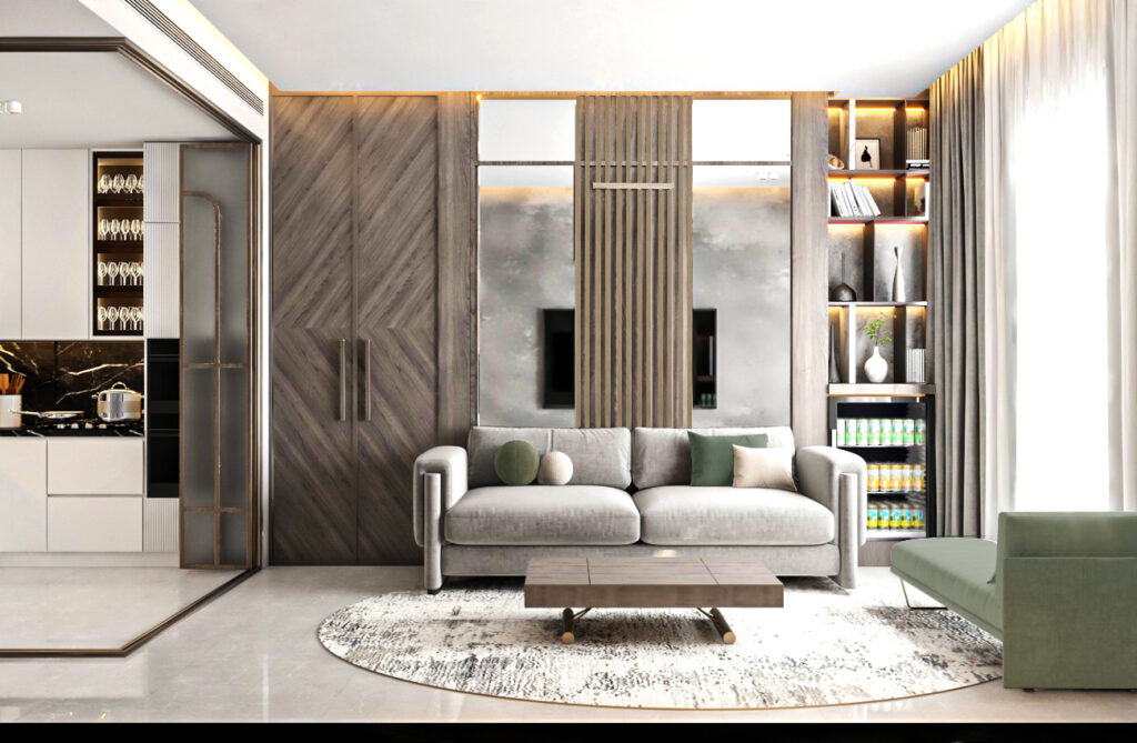 Amazonia Residence – Prime One Real Estate