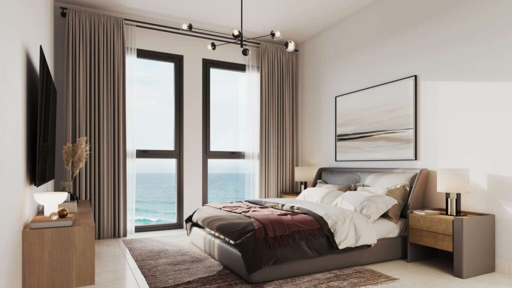 Anbar Residences – Prime One Real Estate