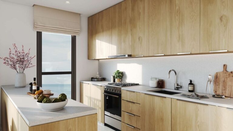 Anbar Residences – Prime One Real Estate