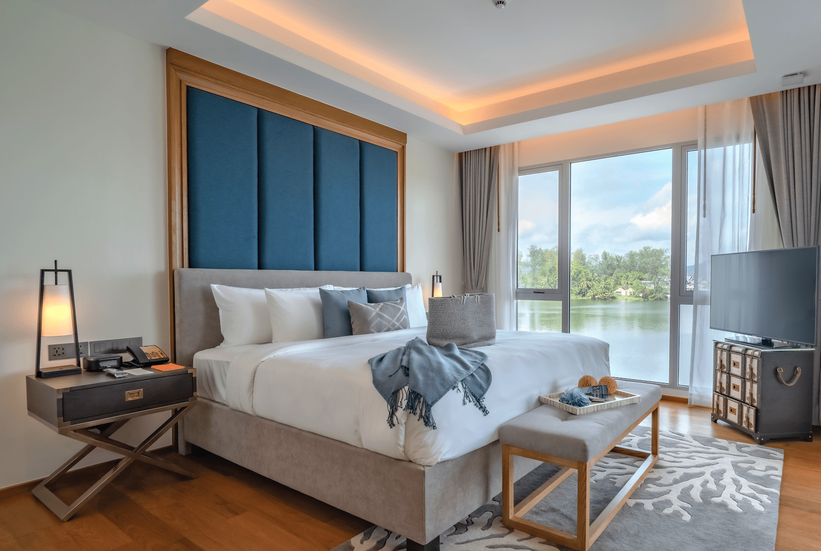 Angsana Beachfront Residences – Prime One Real Estate