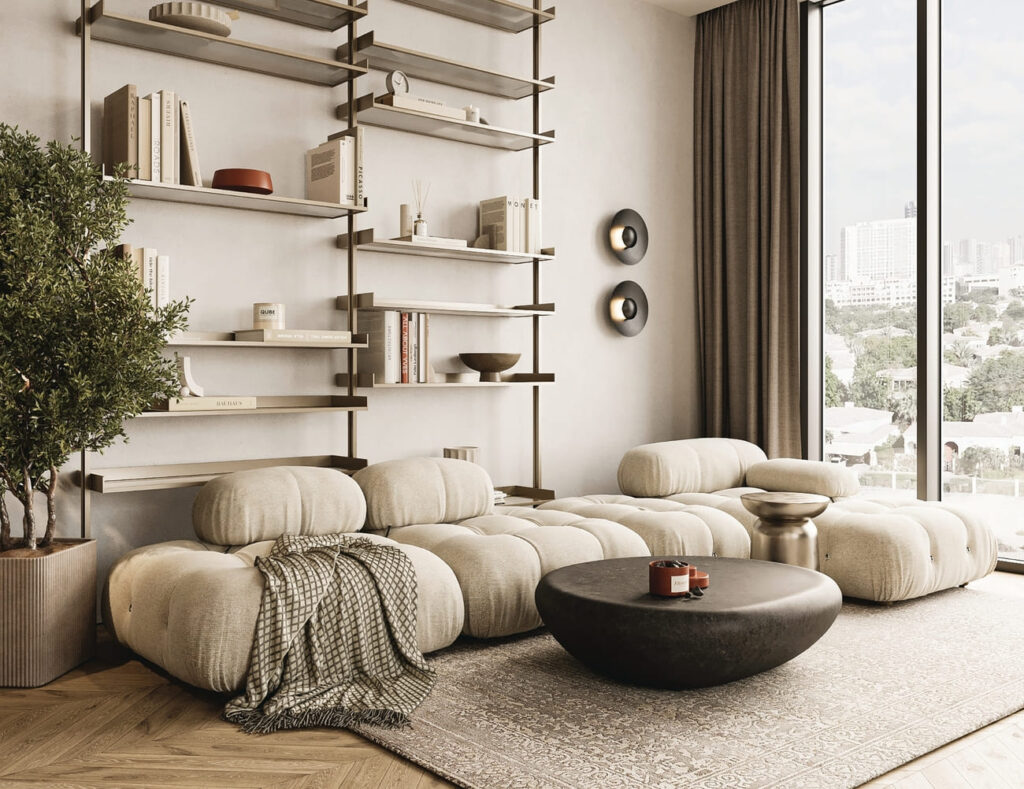 Arisha Terraces – Prime One Real Estate