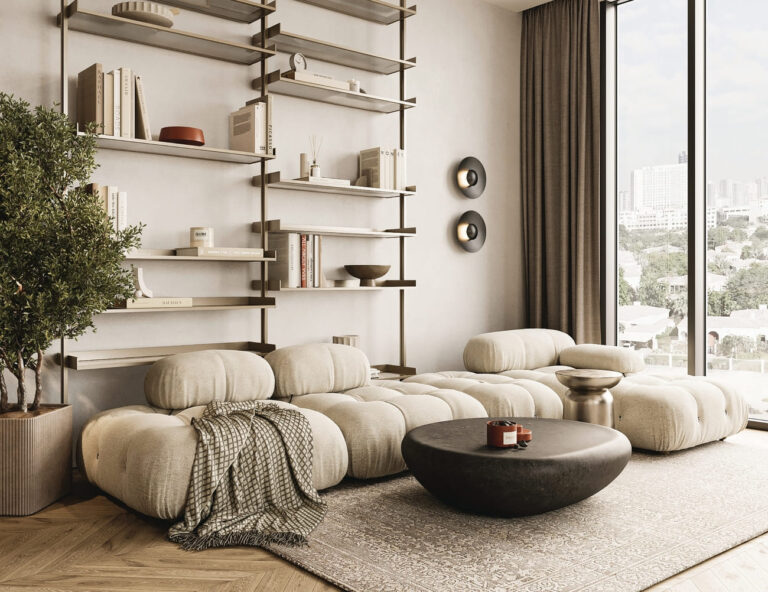 Arisha Terraces – Prime One Real Estate