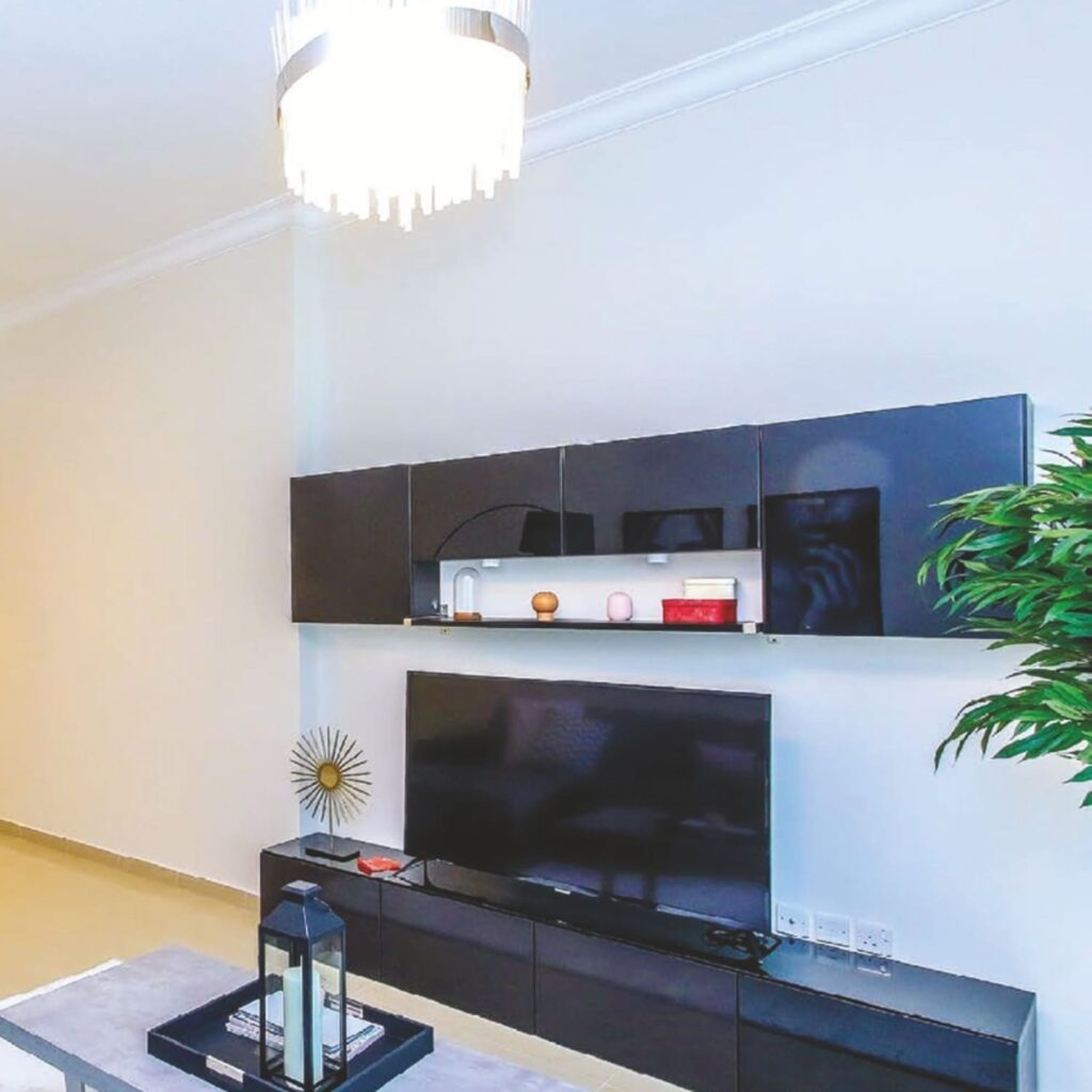 Conqueror Tower – Prime One Real Estate