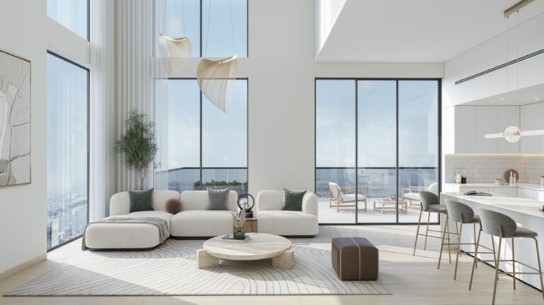 Ghaff Land Residence – Prime One Real Estate