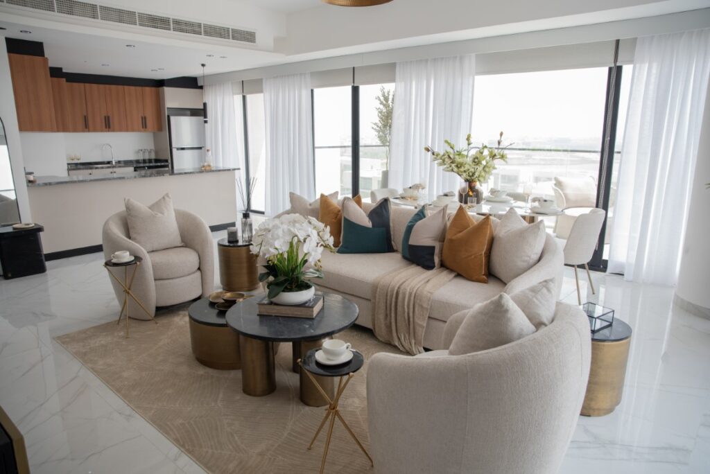 Glam Residence – Prime One Real Estate