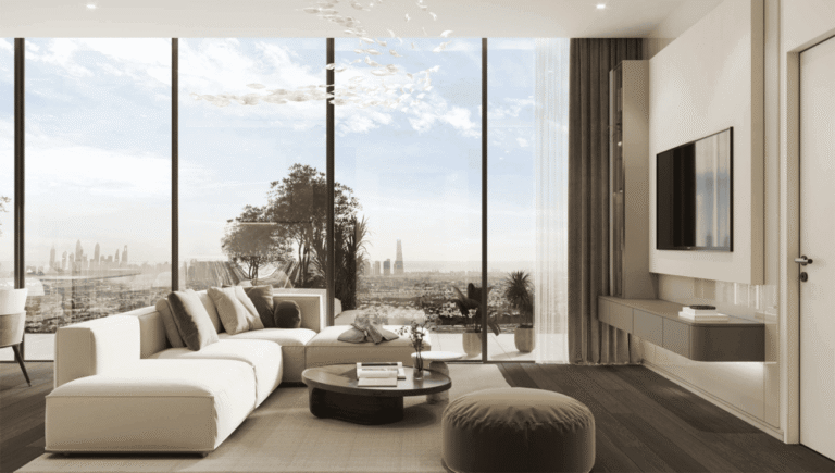 Interstellar Tower – Prime One Real Estate