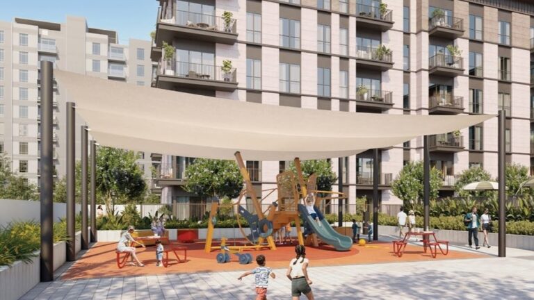 Layla Residences – Prime One Real Estate