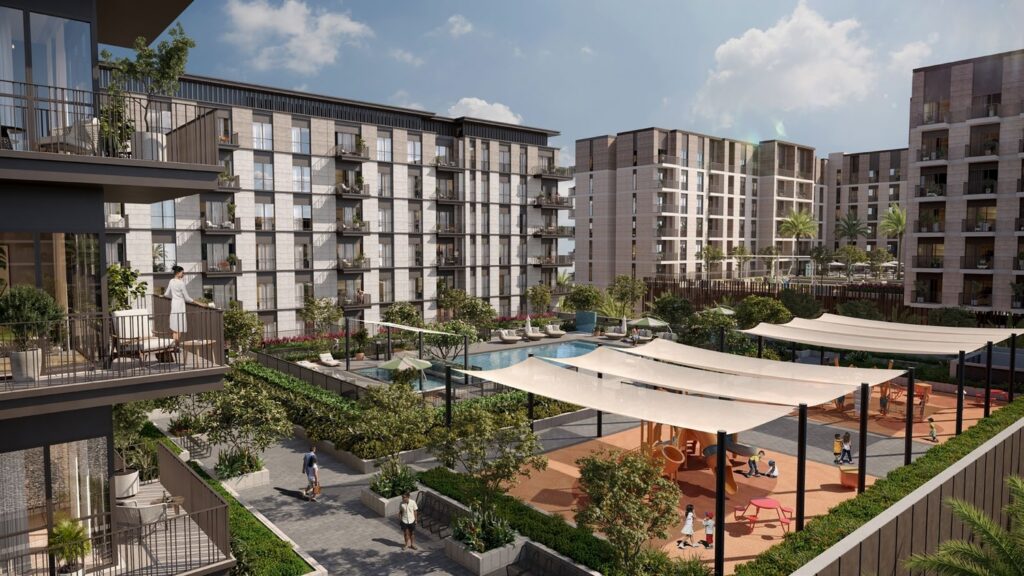 Layla Residences – Prime One Real Estate