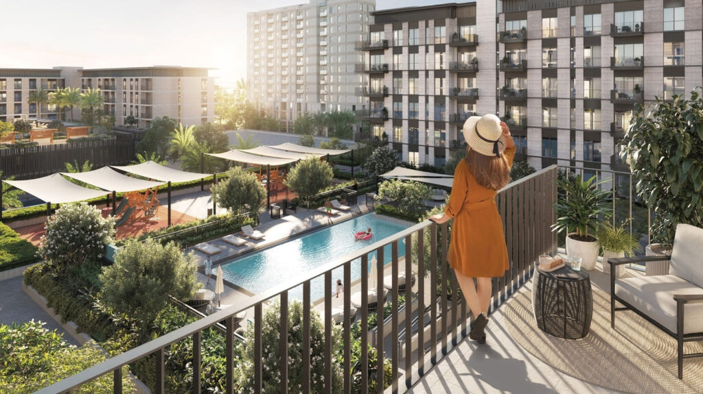 Layla Residences – Prime One Real Estate