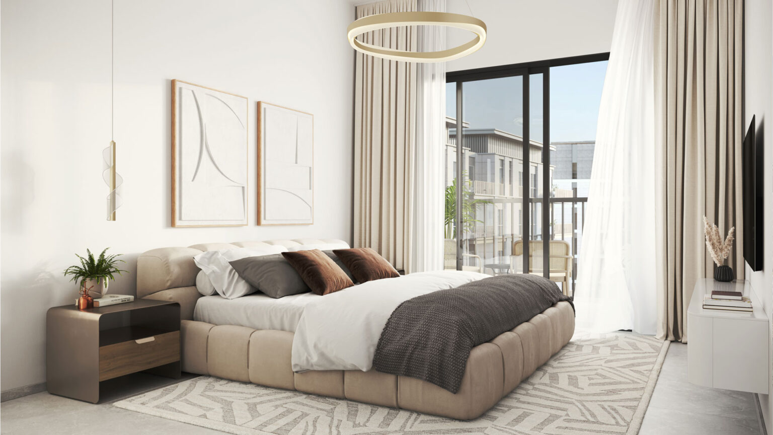 Layla Residences – Prime One Real Estate