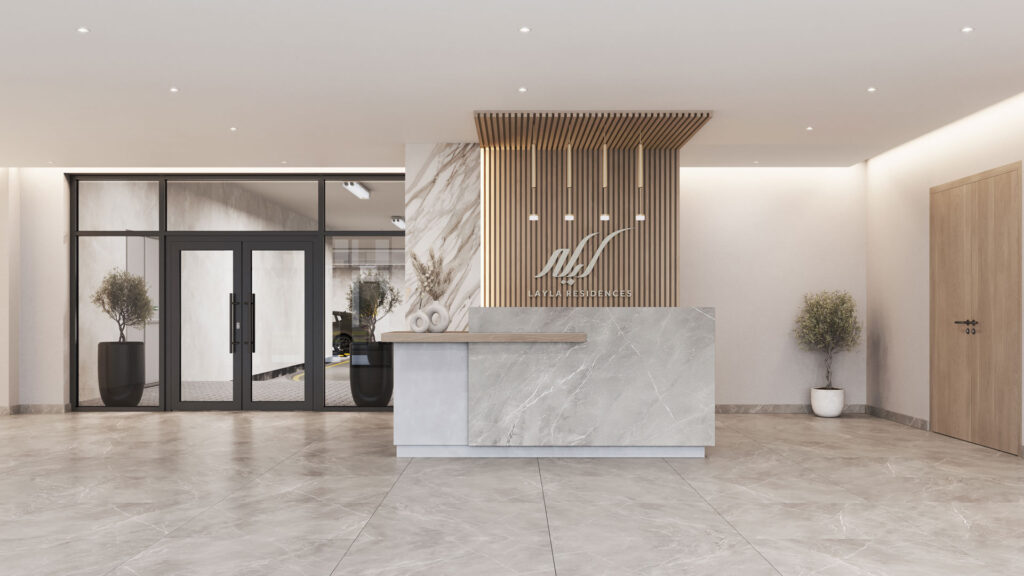 Layla Residences – Prime One Real Estate