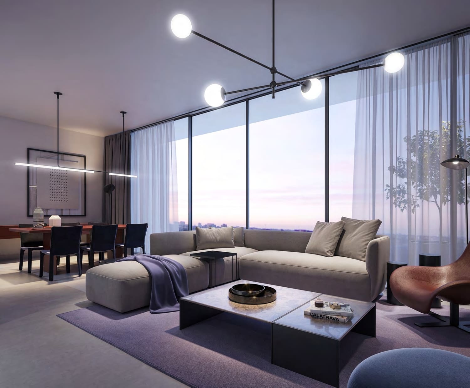 Nasaq Apartments – Prime One Real Estate