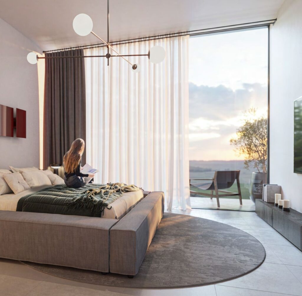 Nesba 2 Aljada – Prime One Real Estate