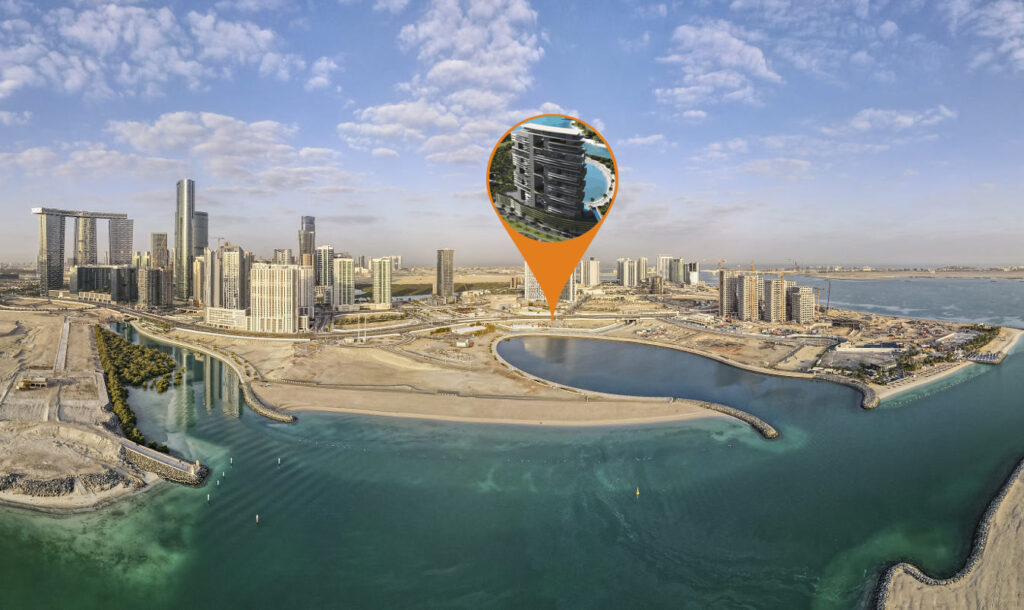 Radiant Marina Towers – Prime One Real Estate