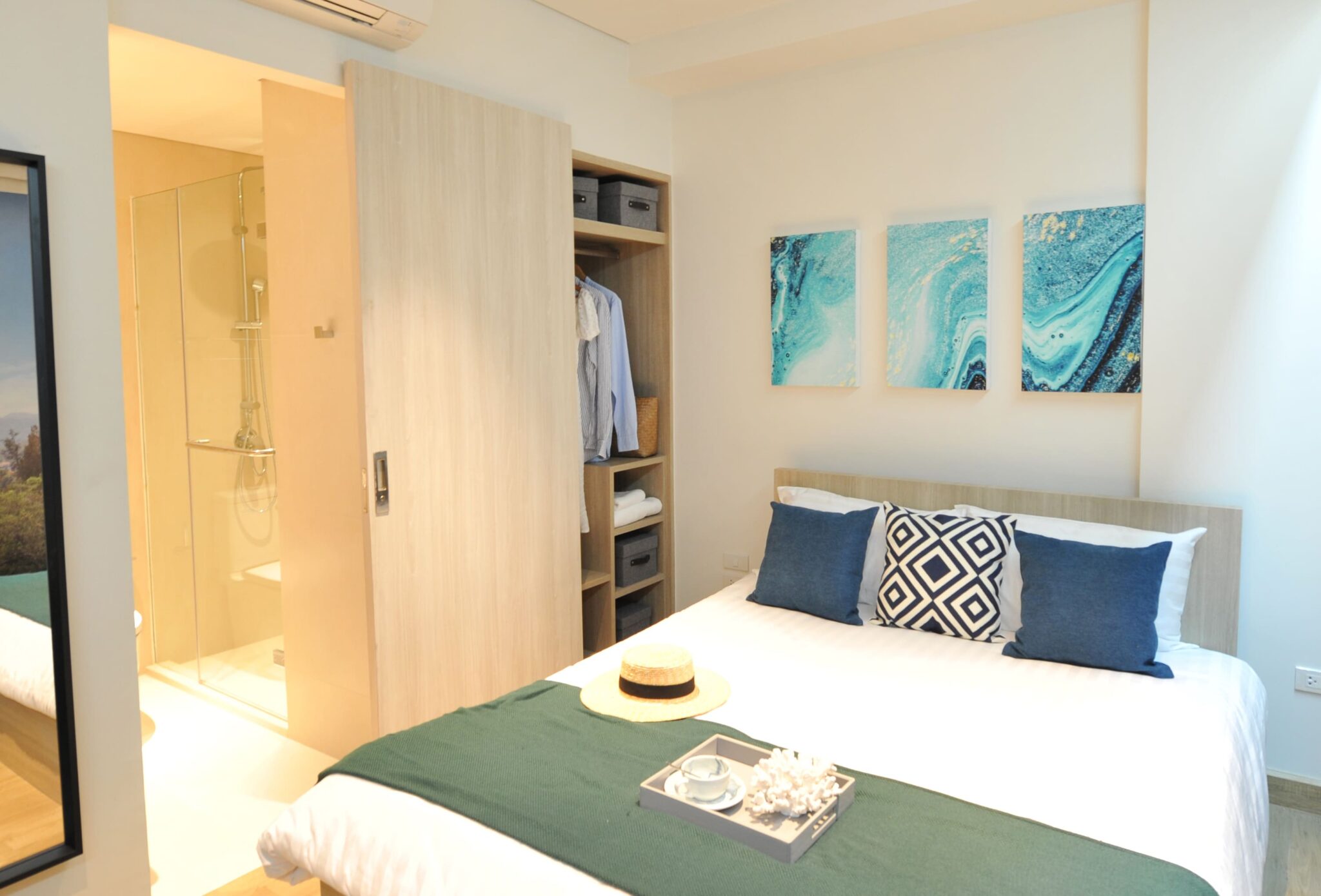 Skypark Celeste and Aurora – Prime One Real Estate