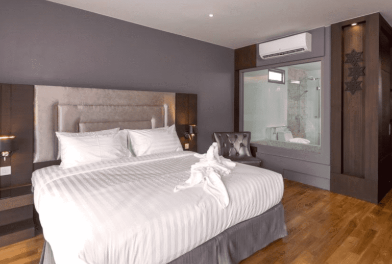 The Regent – Prime One Real Estate