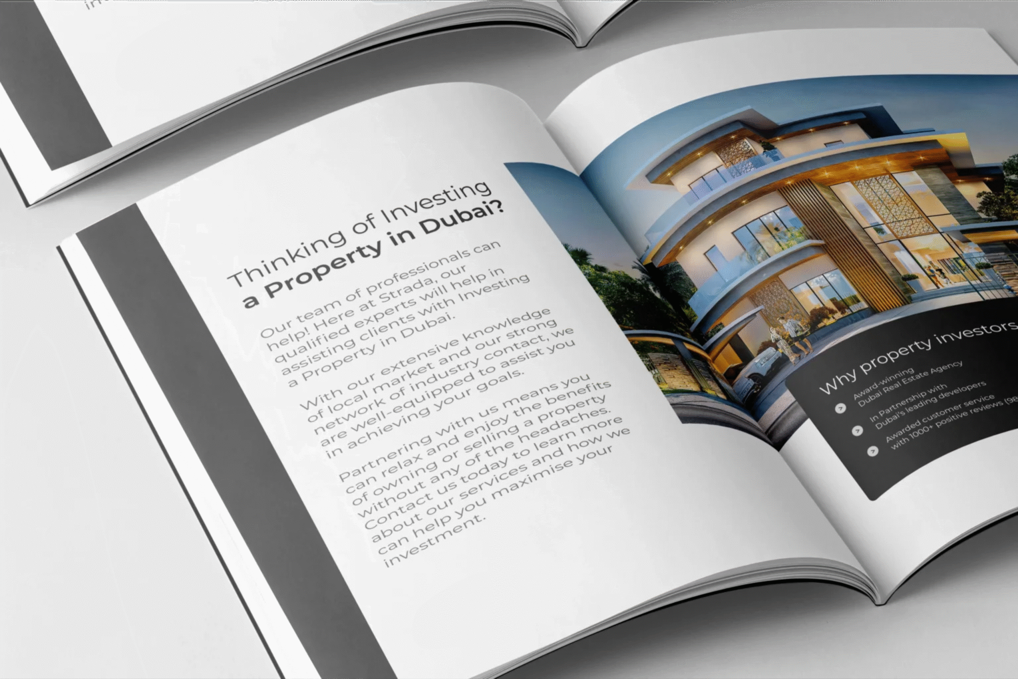 The Corner – Prime One Real Estate