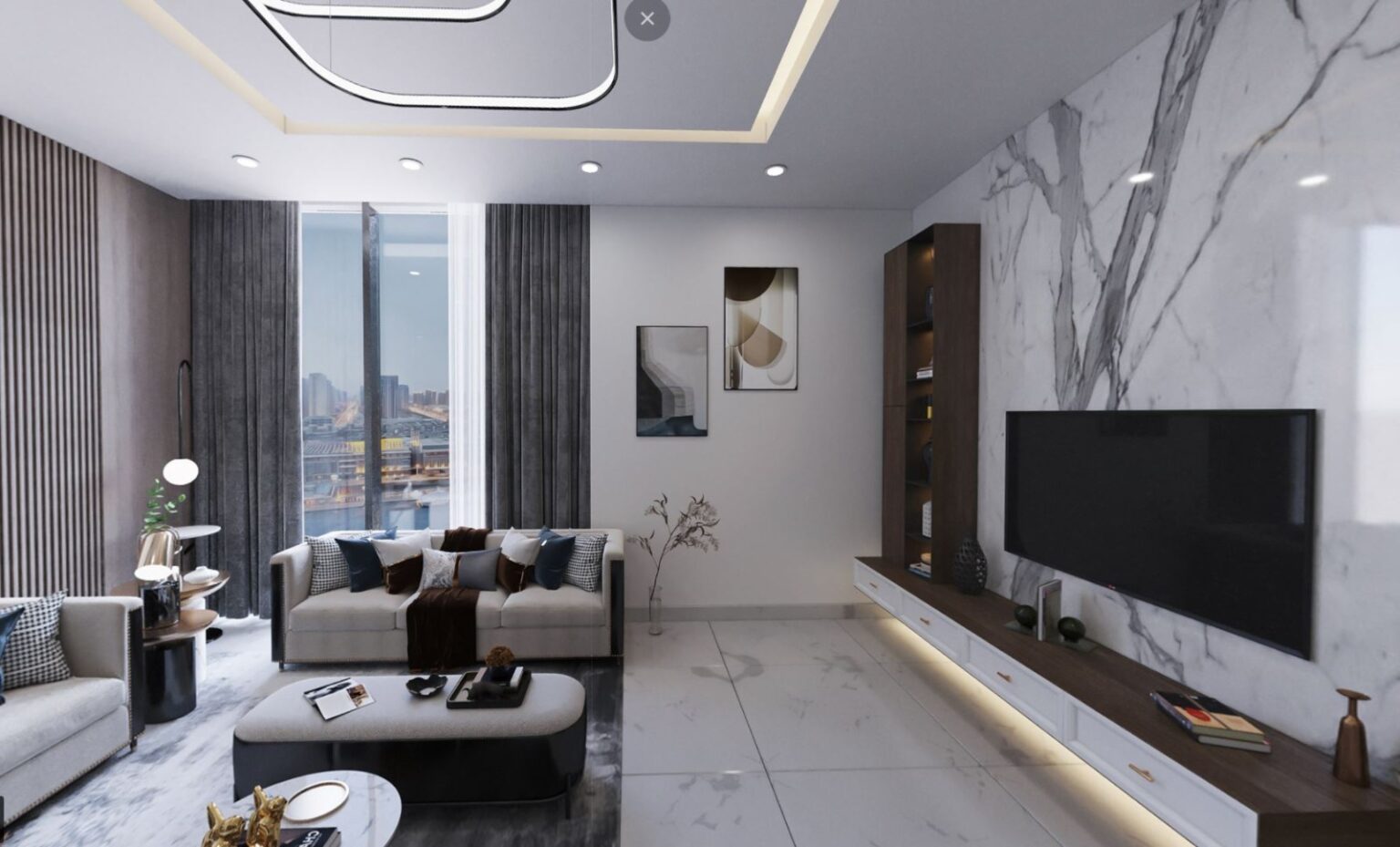 AG Square – Prime One Real Estate