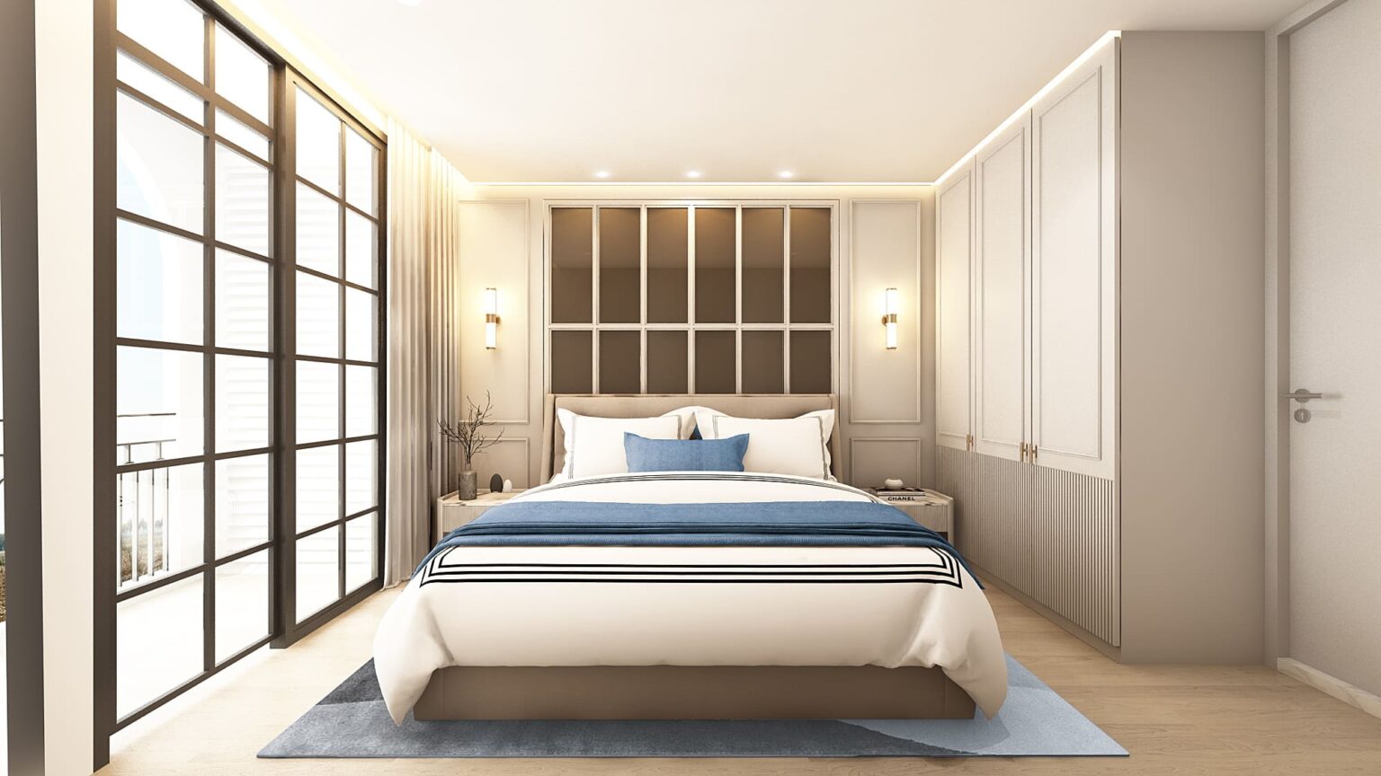 Above Element – Prime One Real Estate