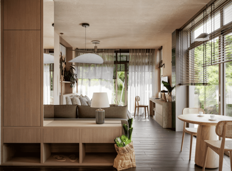 Apart hotel AVIATOR – Prime One Real Estate