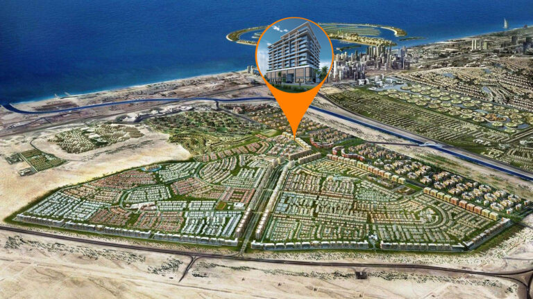 Azizi Neila – Prime One Real Estate