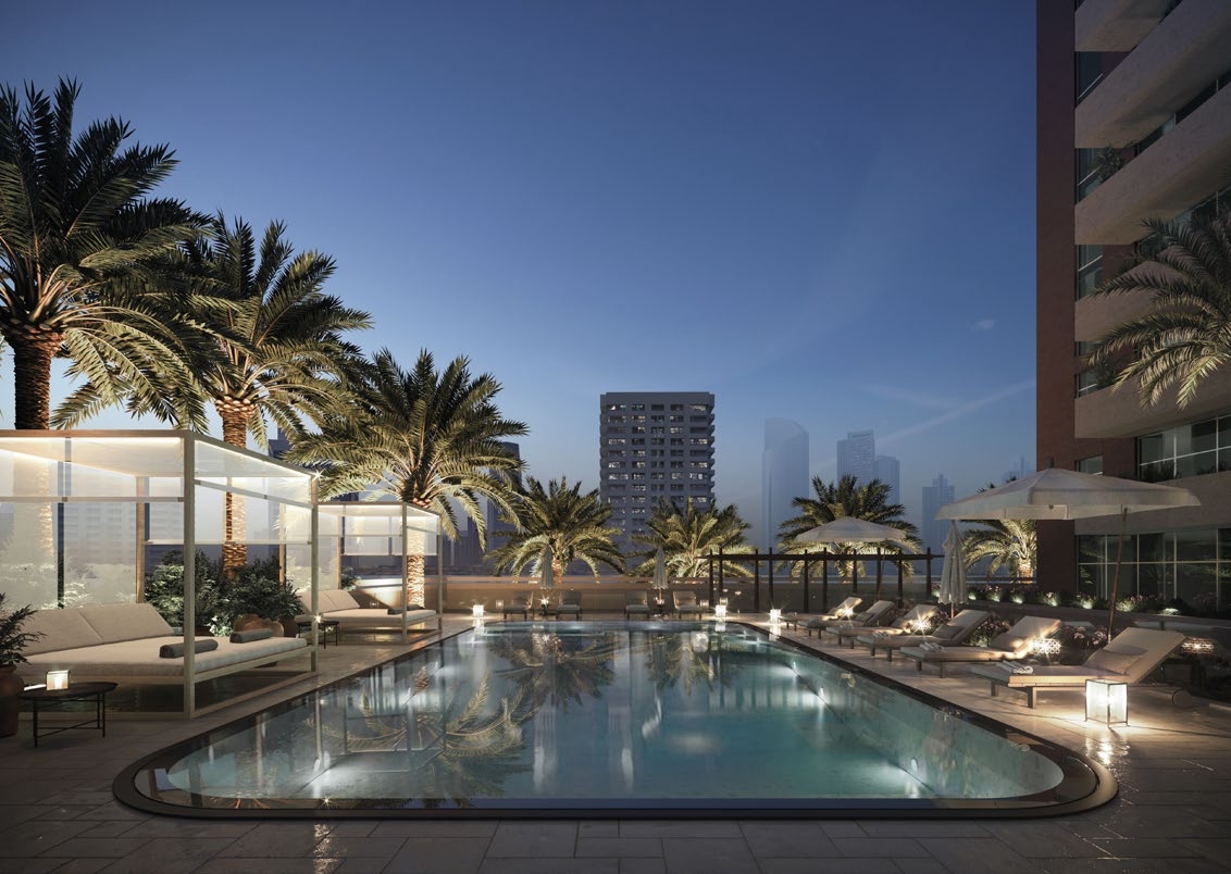 Azizi Samia – Prime One Real Estate