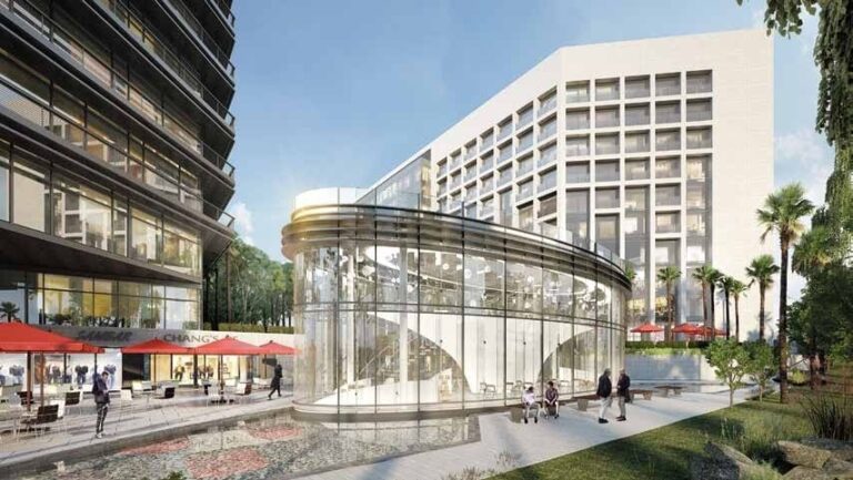 Bloom Park View – Prime One Real Estate