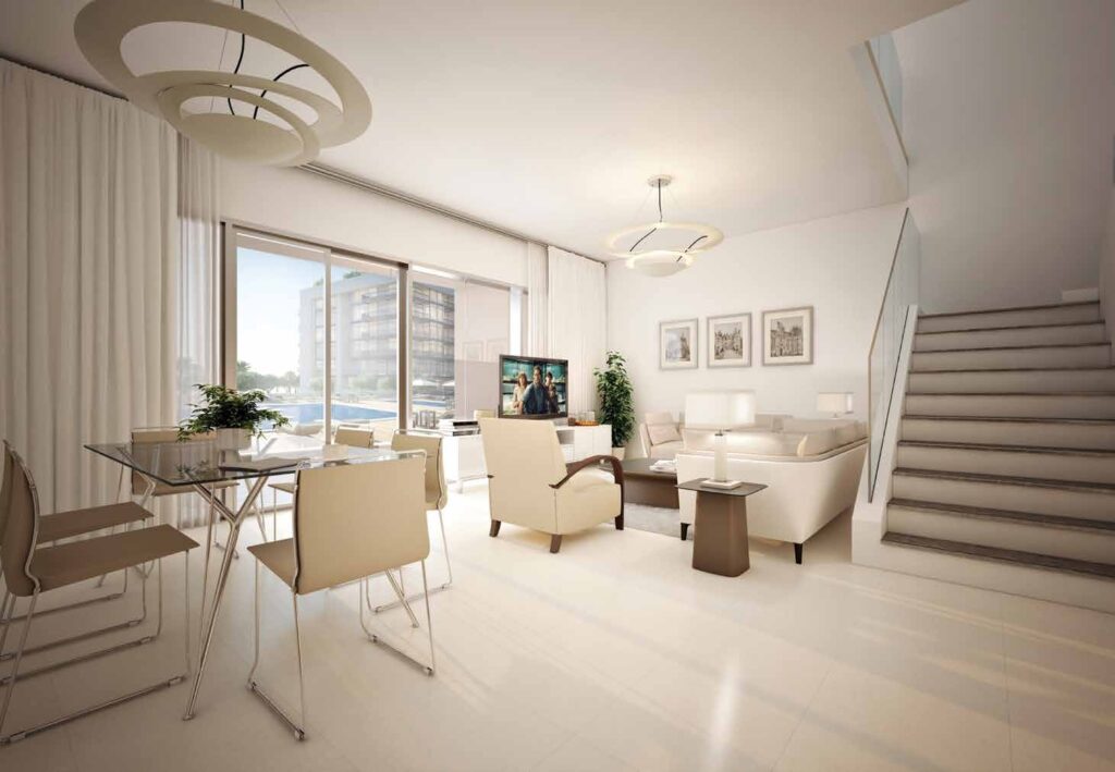 Bloom Soho Square – Prime One Real Estate