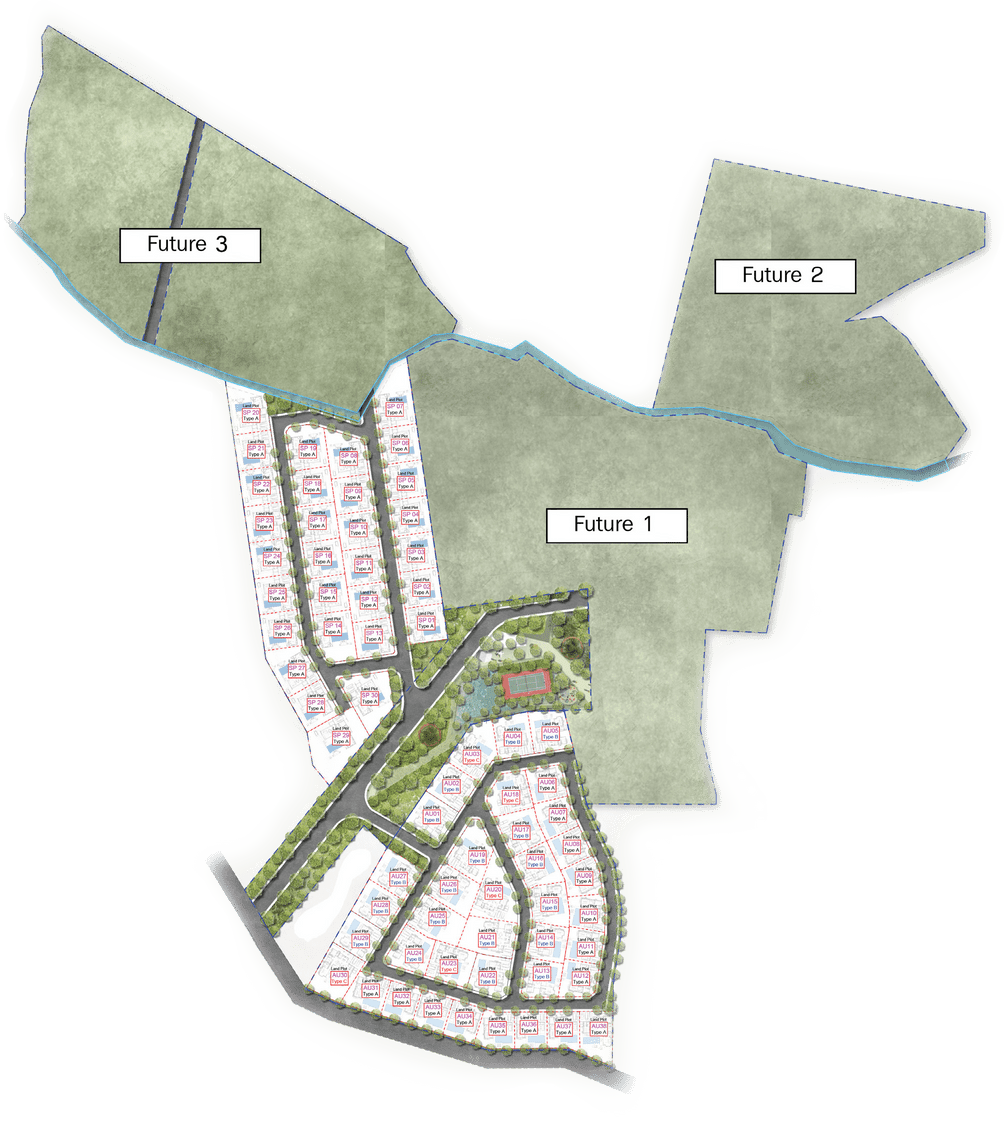 Botanica Four Seasons – Prime One Real Estate