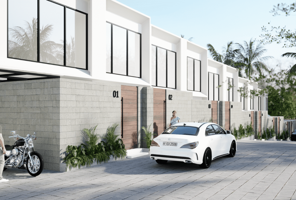 Breig Oasis I – Prime One Real Estate