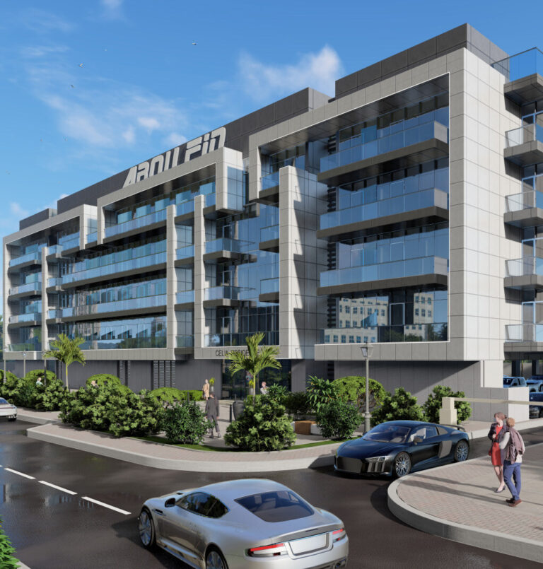 Celia Residence – Prime One Real Estate