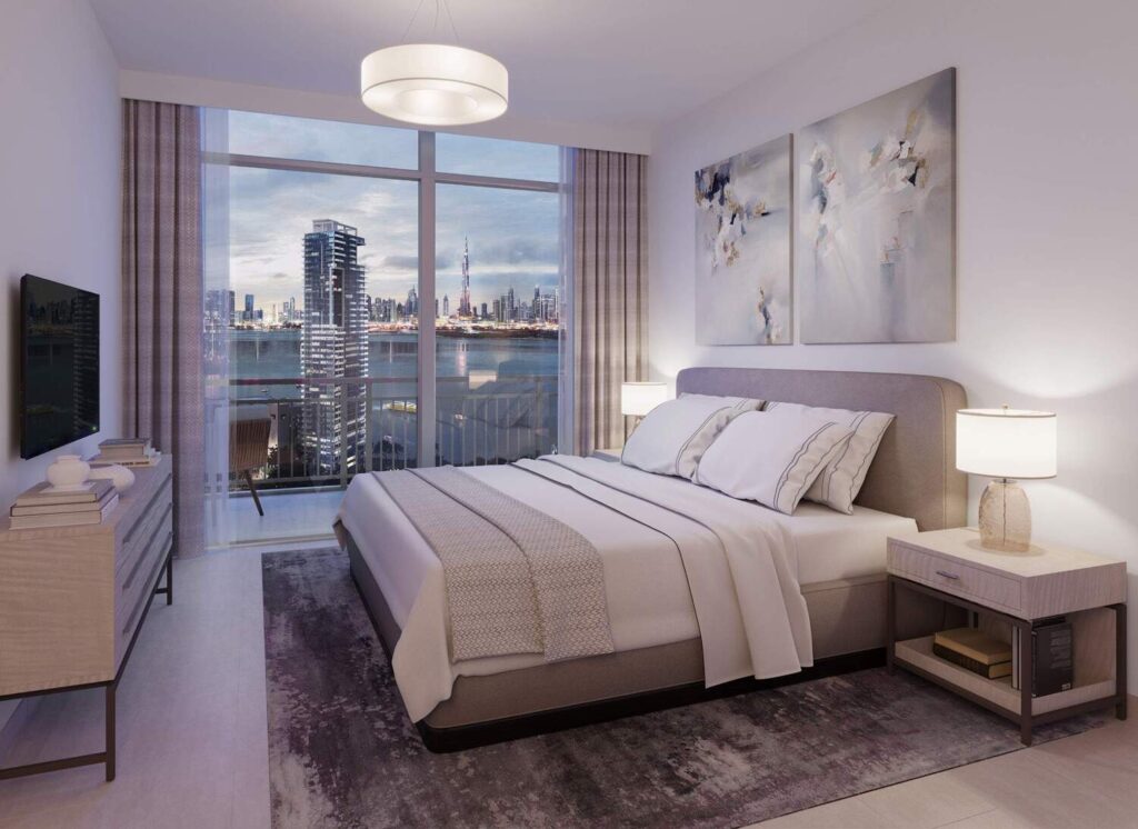 Creek Rise Tower 1 – Prime One Real Estate