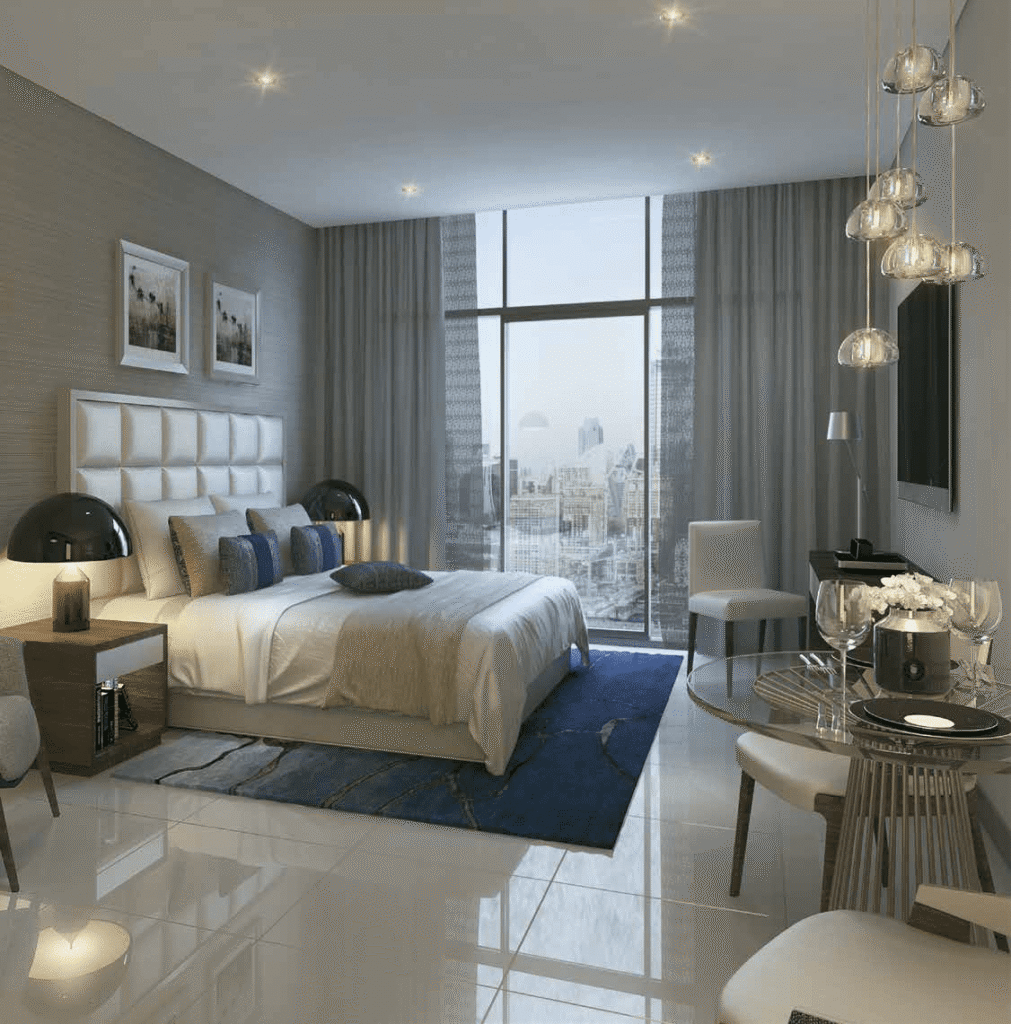 DAMAC Majestine – Prime One Real Estate
