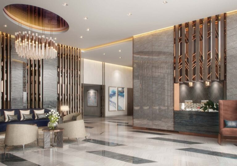 Damac Hills – Radisson Dubai – Prime One Real Estate