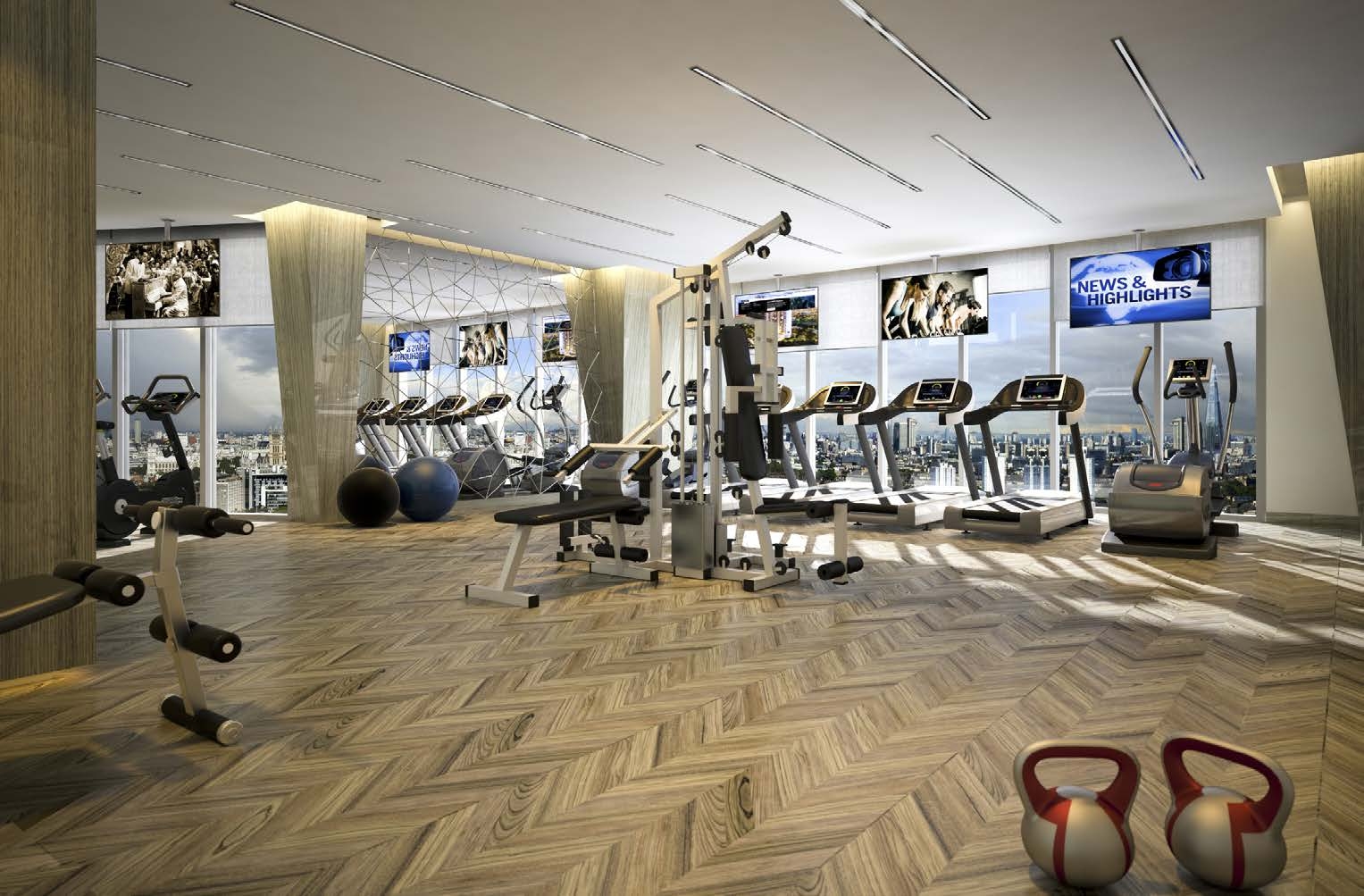 Damac Hills – Radisson Dubai – Prime One Real Estate