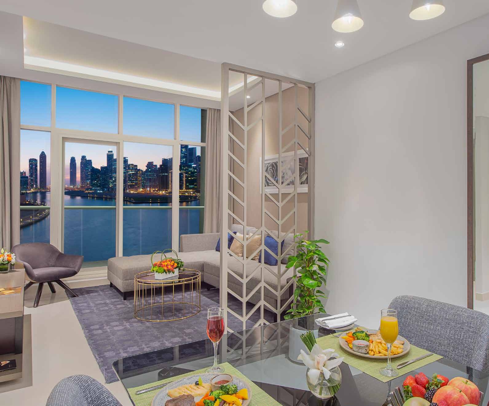 Damac Prive – Prime One Real Estate