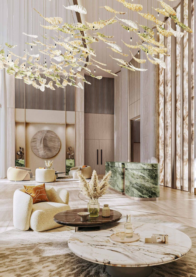 Damac Safa Gate – Prime One Real Estate