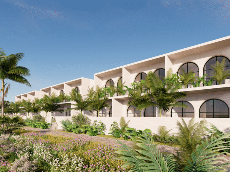 FAMILY by PARQ – Prime One Real Estate