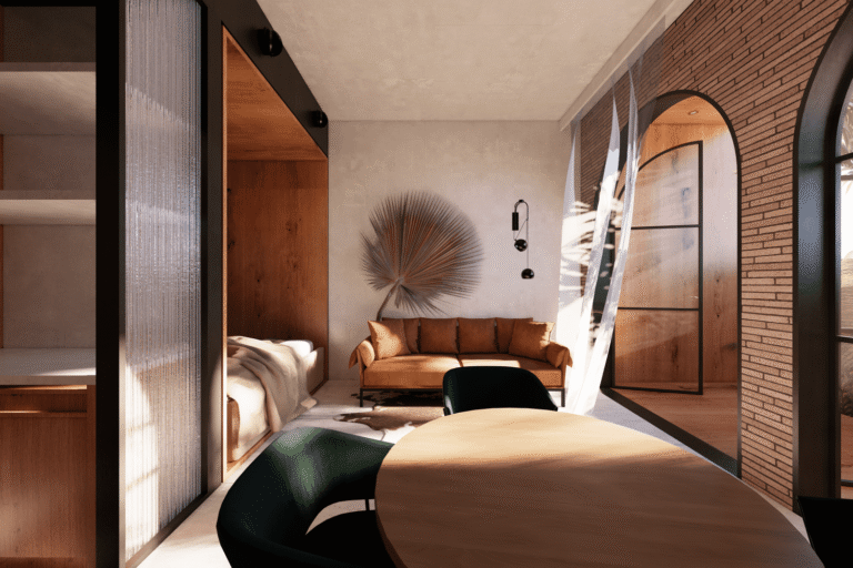 FAMILY by PARQ – Prime One Real Estate