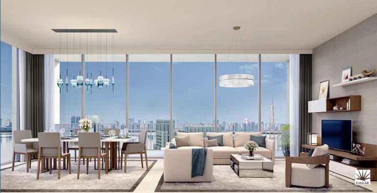 Harbour Gate – Prime One Real Estate