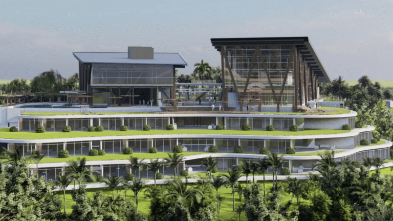 Hidden City Ubud – Prime One Real Estate