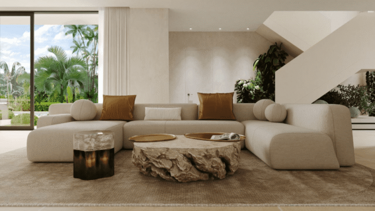 Hidden City Ubud – Prime One Real Estate