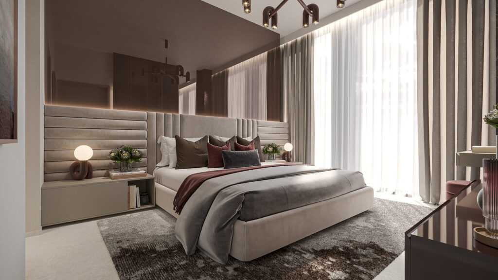 Hyde Walk Residence – Prime One Real Estate