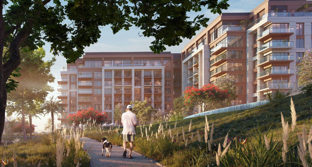 Laurel Central Park – Prime One Real Estate