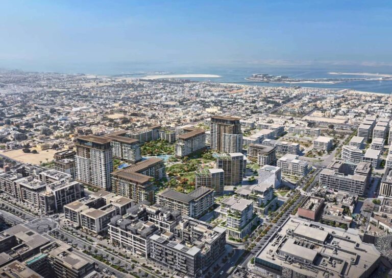 Laurel Central Park – Prime One Real Estate