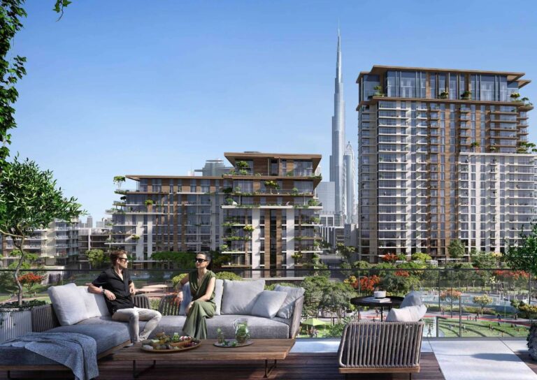 Laurel Central Park – Prime One Real Estate