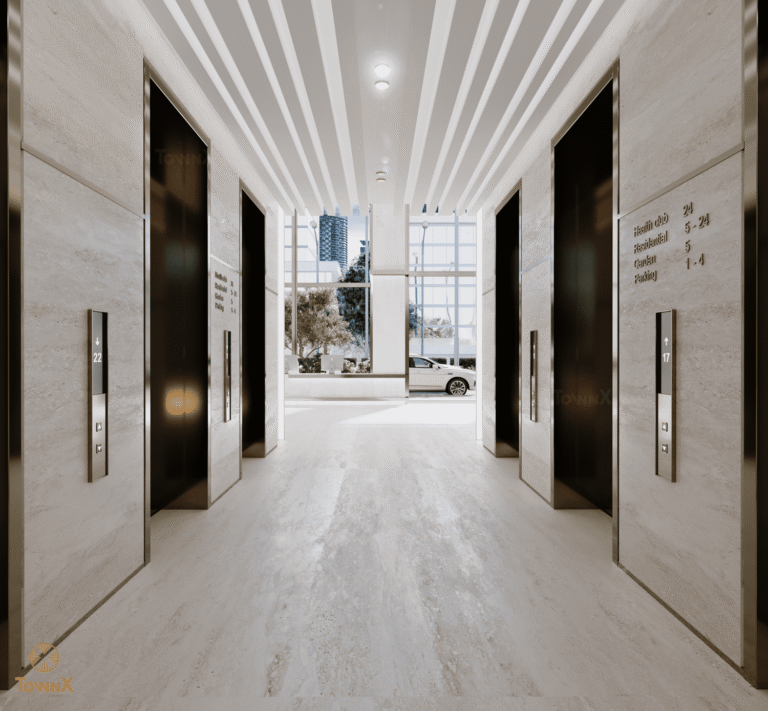 Luma Park Views – Prime One Real Estate