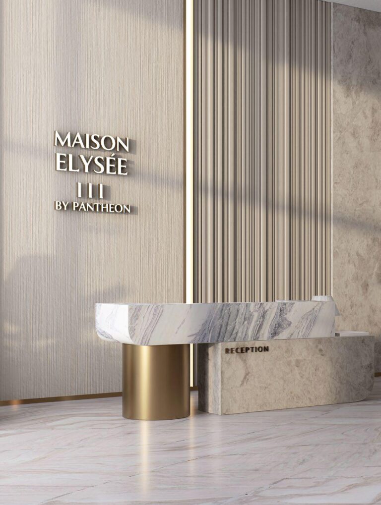 Maison Elysee III – Prime One Real Estate