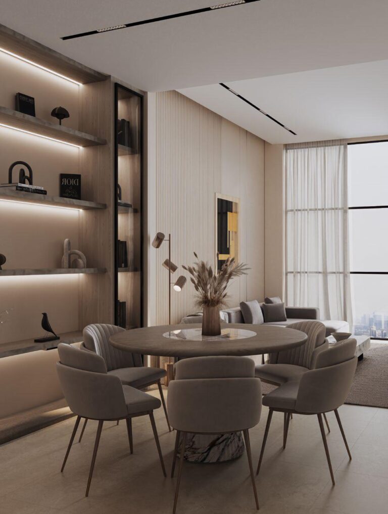 Maison Elysee III – Prime One Real Estate